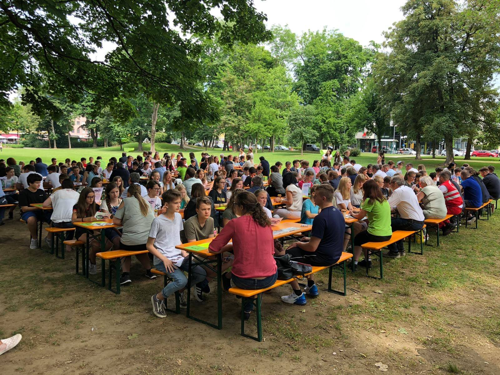So arbeitet Spittal - BG|BRG Porcia