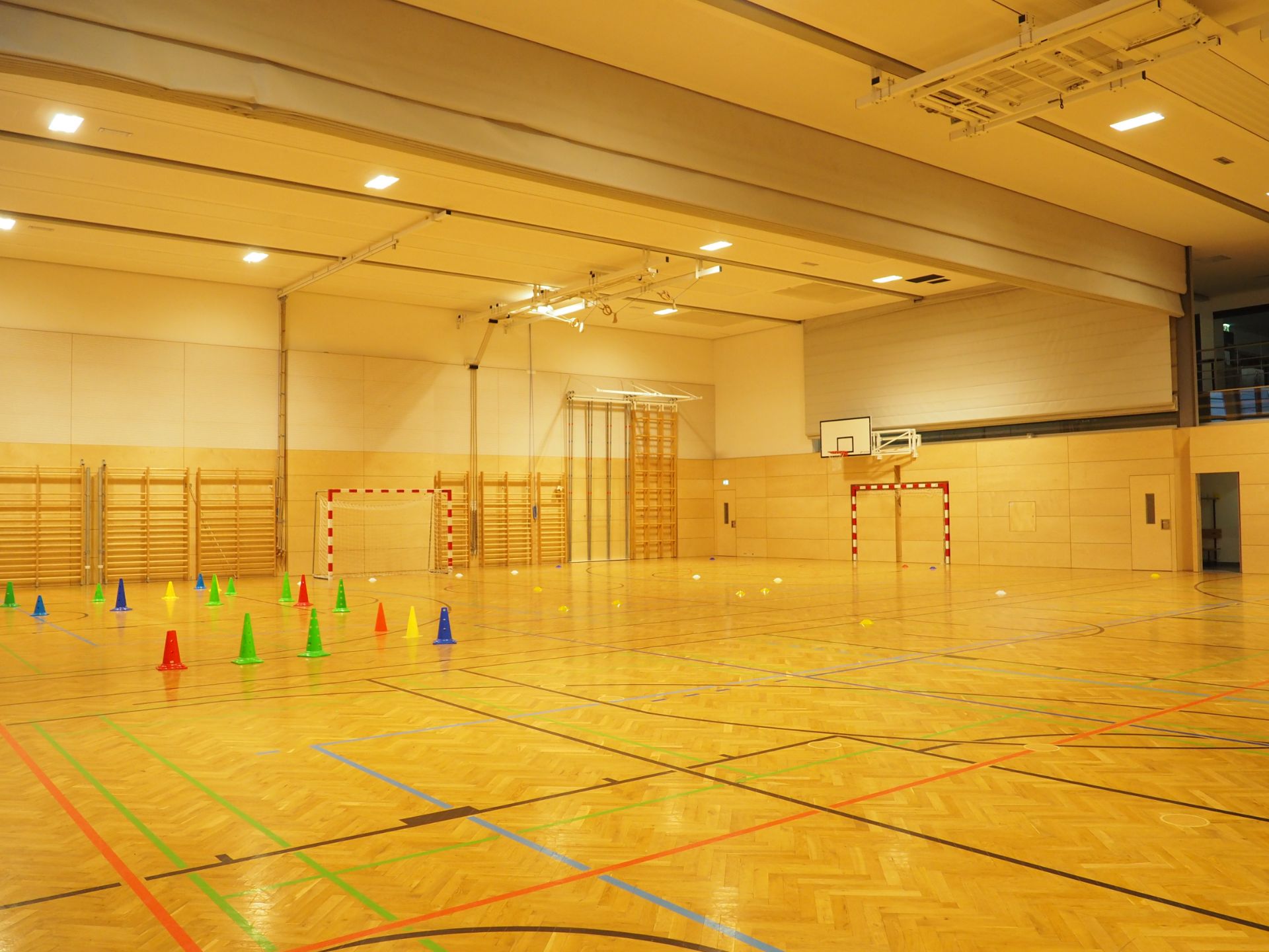 BG|BRG Porcia - Spittal an der Drau