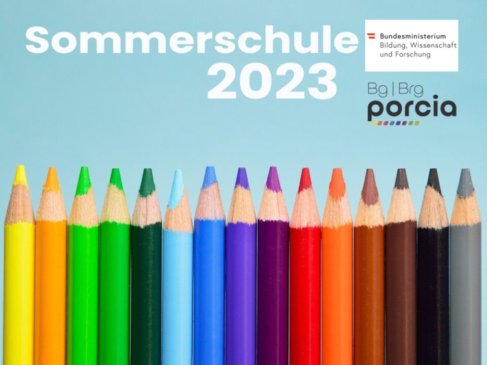 BG|BRG Porcia - Spittal an der Drau